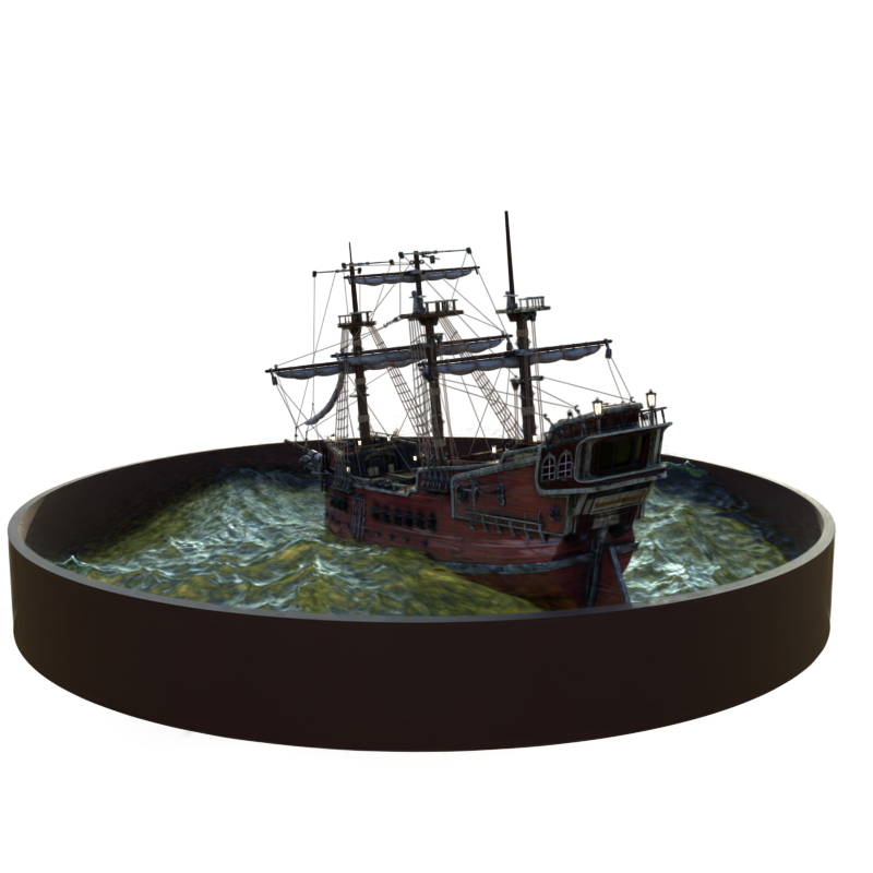 Multi Level 3d Gaussian Splatting Efficient Hierarchical Representation For Flexible And